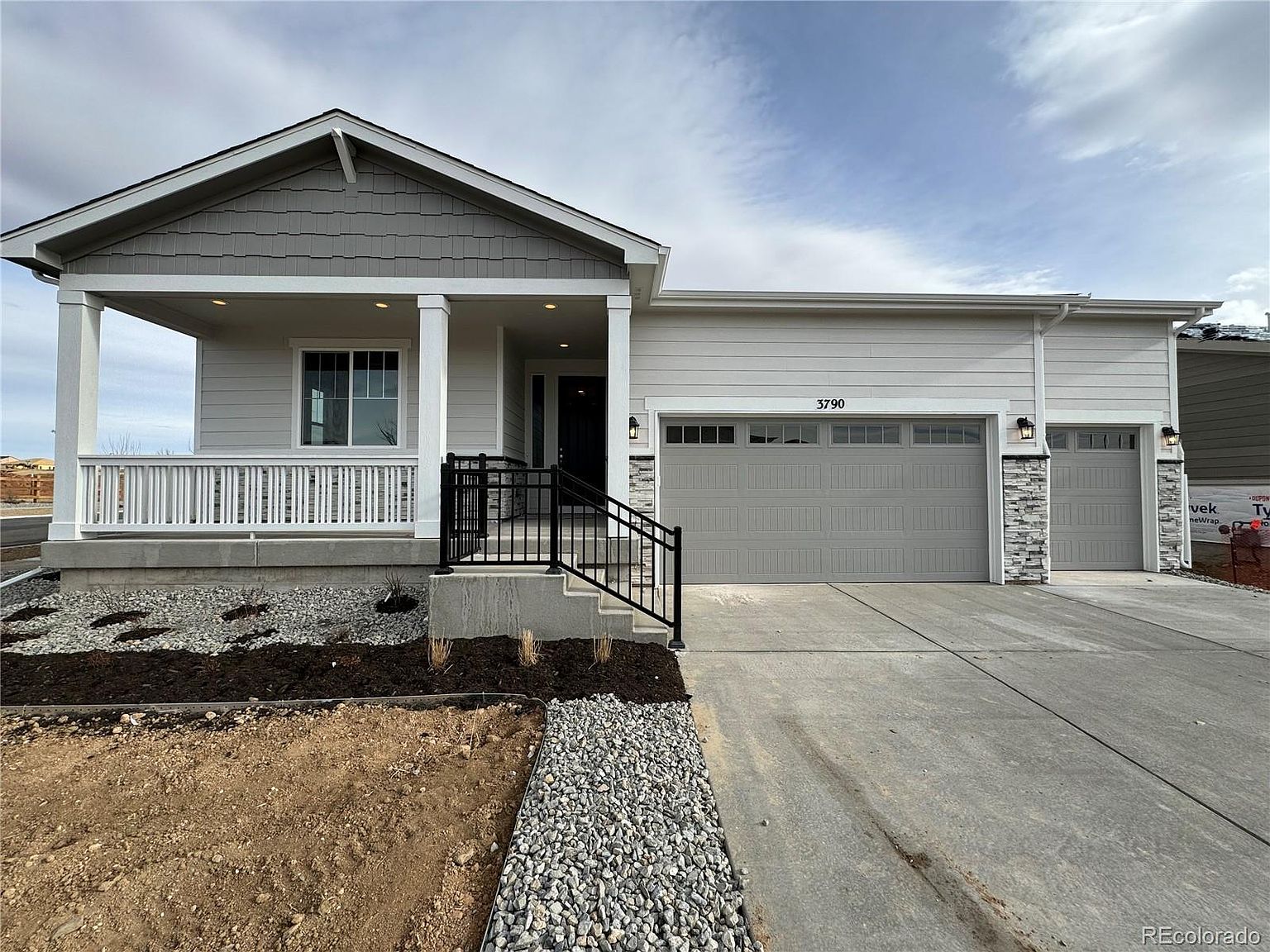 3790 N Gold Bug Street, Aurora, CO 80019 | Zillow
