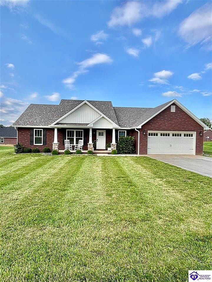 38 Highview Dr, Campbellsville, KY 42718 | Zillow