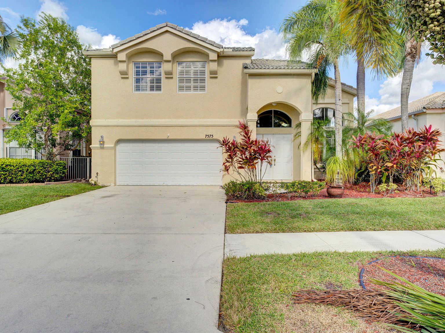 7575 Ridgefield Ln, Lake Worth, FL 33467 | Zillow