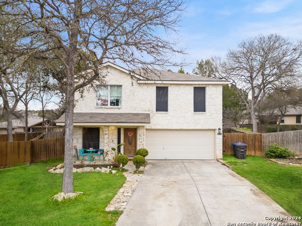 Steubing Ranch San Antonio Real Estate - Steubing Ranch San Antonio ...