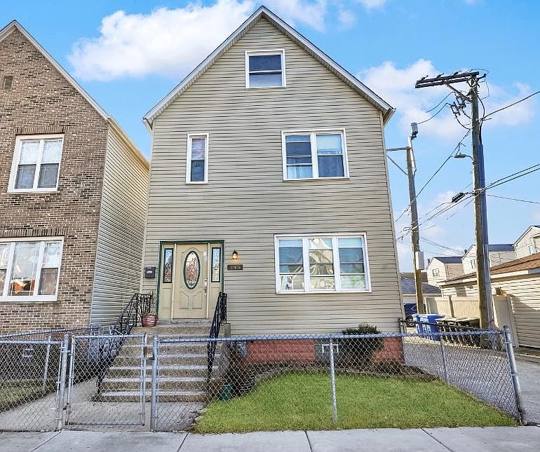 545 W 45th St #1, Chicago, IL 60609 | Zillow
