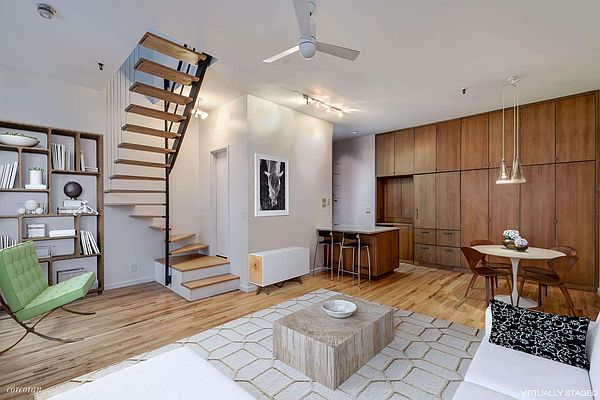 307 East 12th Street #2A in East Village, Manhattan | StreetEasy