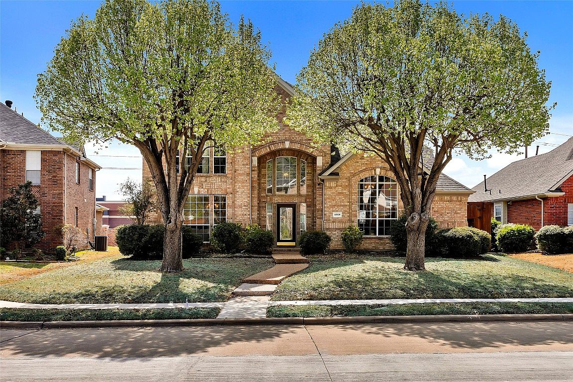 4008 Benoit Dr, Plano, TX 75024 | Zillow