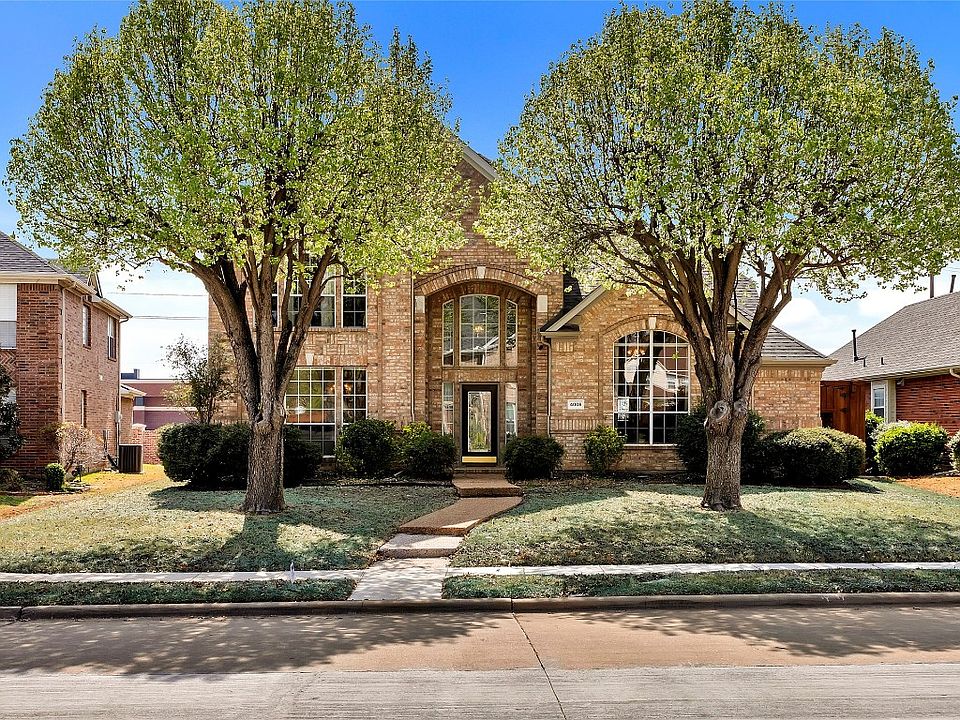4008 Benoit Dr, Plano, TX 75024 | Zillow