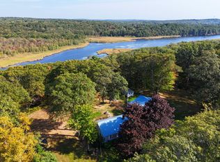 114 Fort Road, Edgecomb, ME 04556 | MLS #1591036 | Zillow
