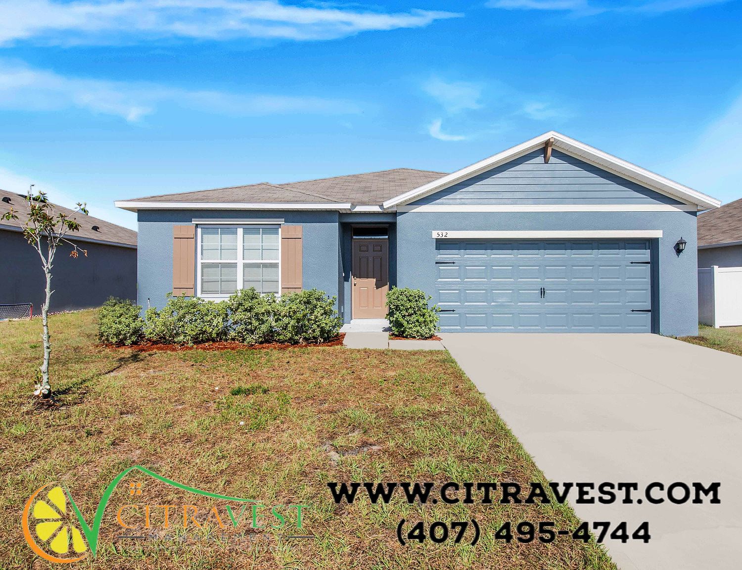 532 Burnham Cir, Auburndale, FL 33823 | Zillow