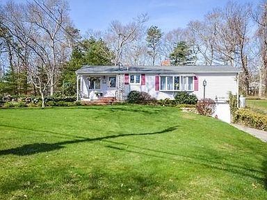 23 Billington Sea Rd, Plymouth, MA 02360 | Zillow
