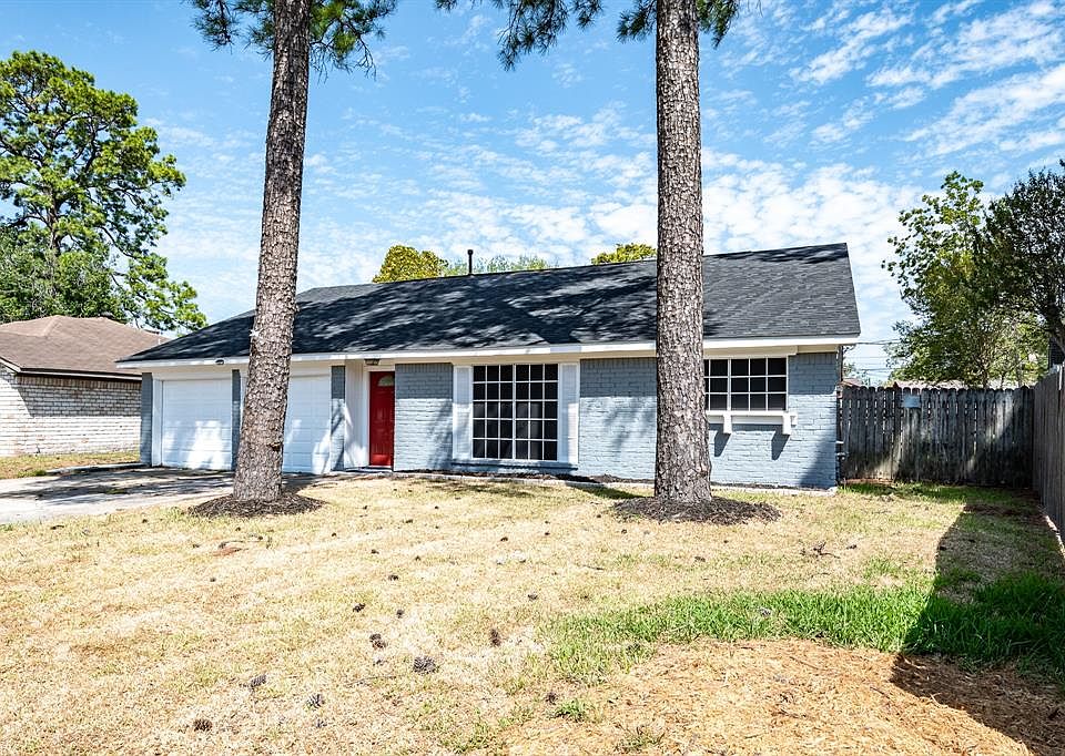 13359 Villagrove Dr, Houston, TX 77049 | MLS #12785458 | Zillow
