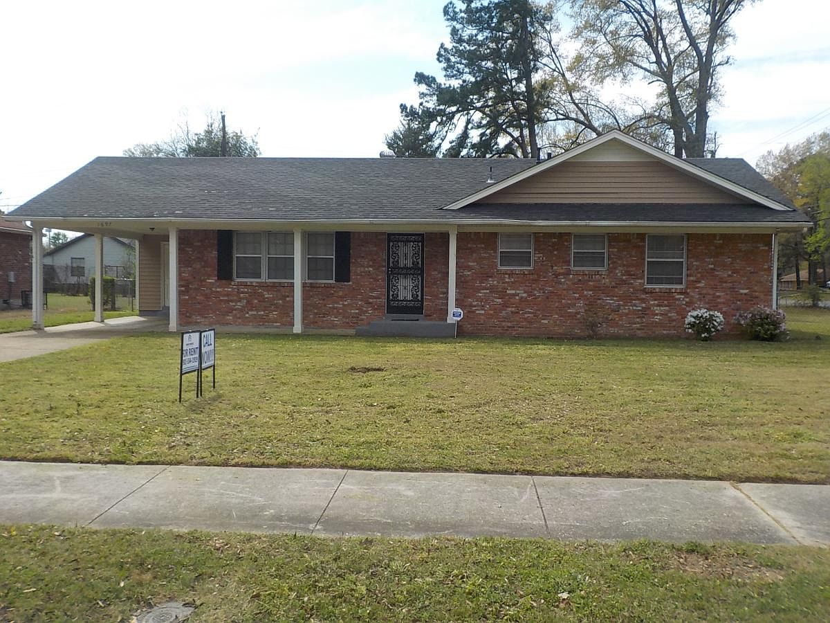 1697 Colebrook Ave, Memphis, TN 38116 | Zillow