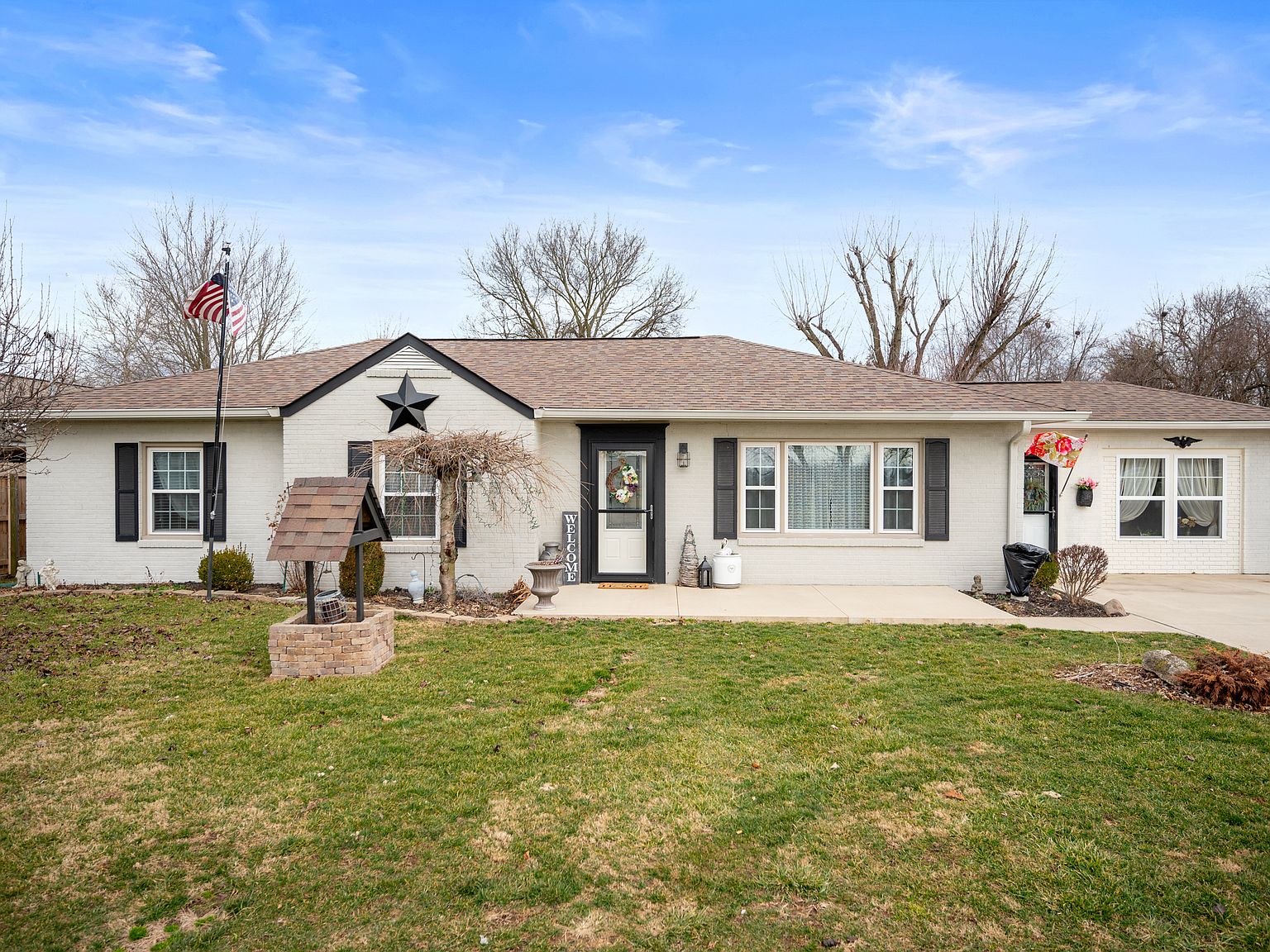 1716 Mockingbird Ln, Anderson, IN 46013 | Zillow