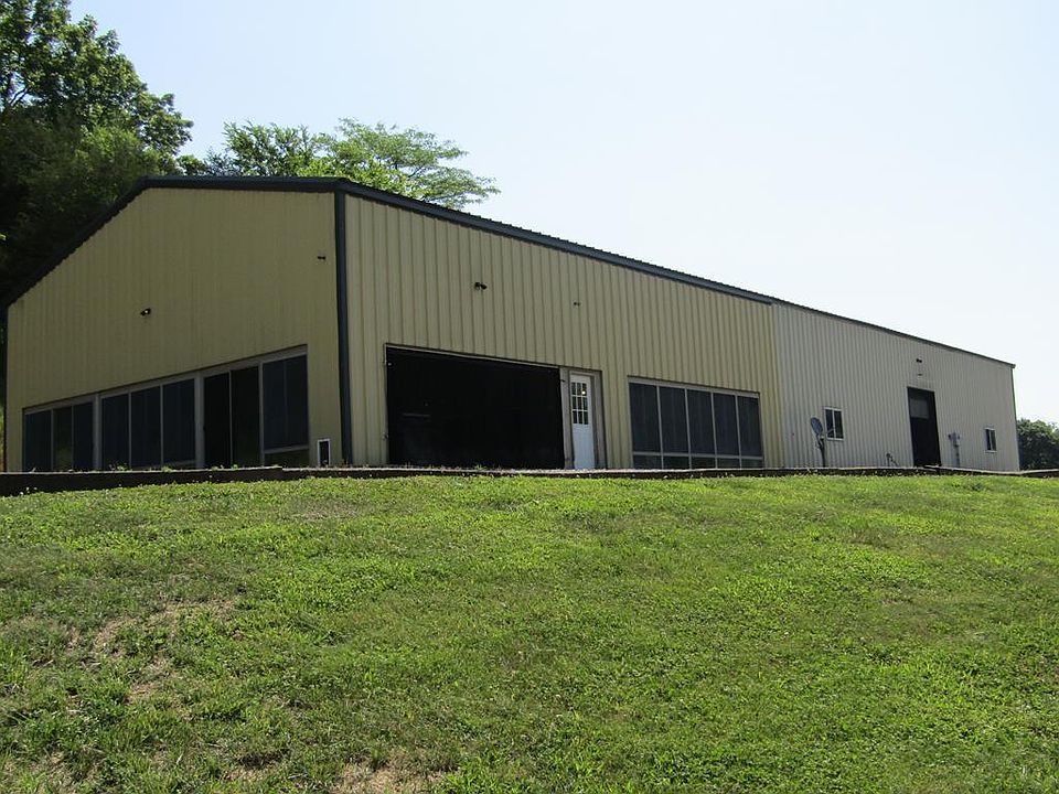 260 Poore Hollow Ln, Hestand, KY 42151 | MLS #211111 | Zillow