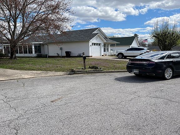 2307 Osage Cir, Fort Smith, AR 72901 | Zillow