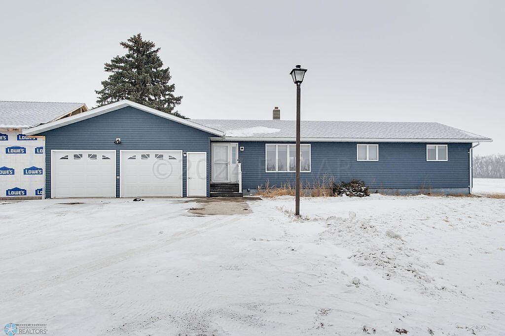 1947 137th Ave SE, Page, ND 58064 | Zillow
