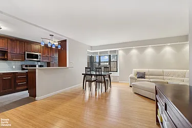 212 East Broadway #G901 in Lower East Side, Manhattan | StreetEasy