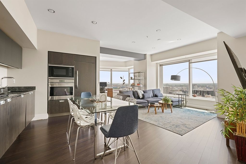 110 Stuart St UNIT 24H, Boston, MA 02116 | MLS #73250248 | Zillow