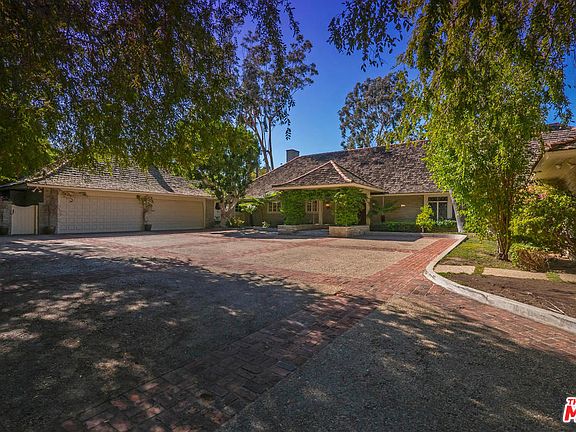 323 N Mapleton Dr, Los Angeles, CA 90077 | Zillow
