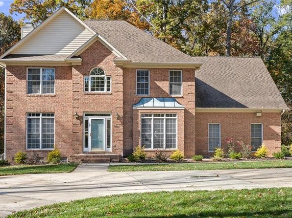 Oak Ridge NC Real Estate - Oak Ridge NC Homes For Sale | Zillow