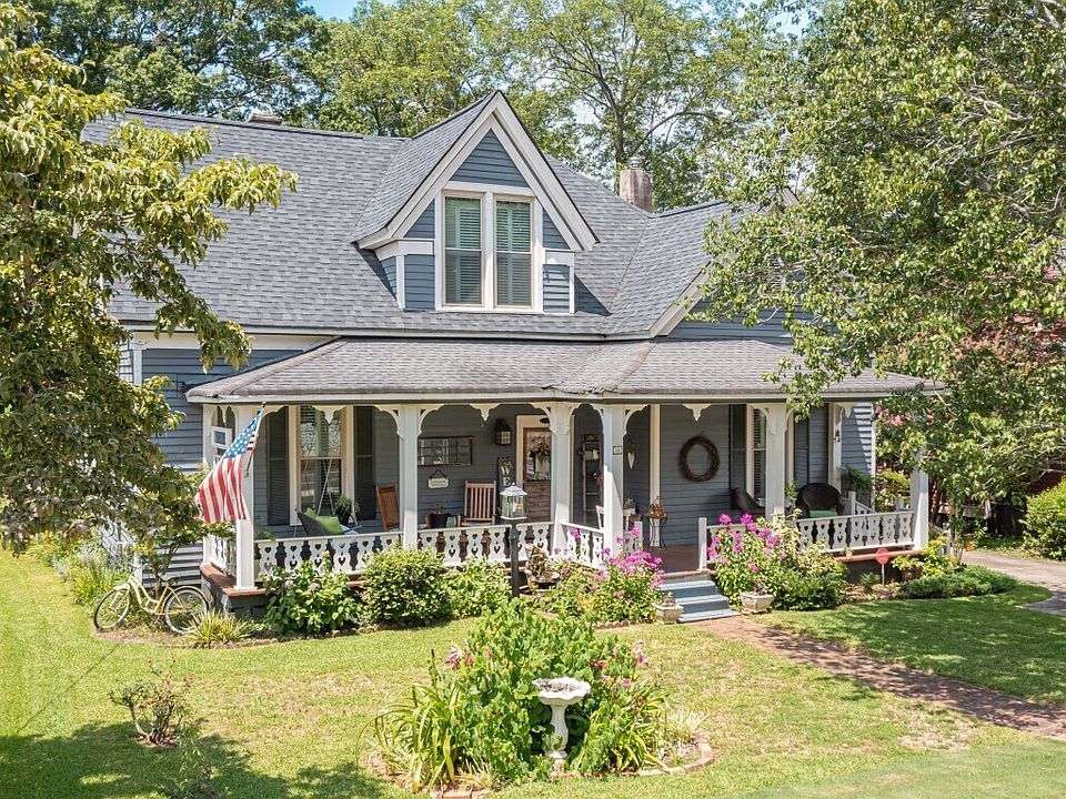 35 W Main St, Hampton, GA 30228 | MLS #10188210 | Zillow