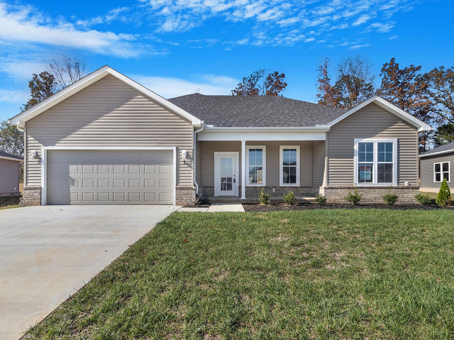 3057 Gunsmoke Trail Way, Bowling Green, KY 42101 | Zillow
