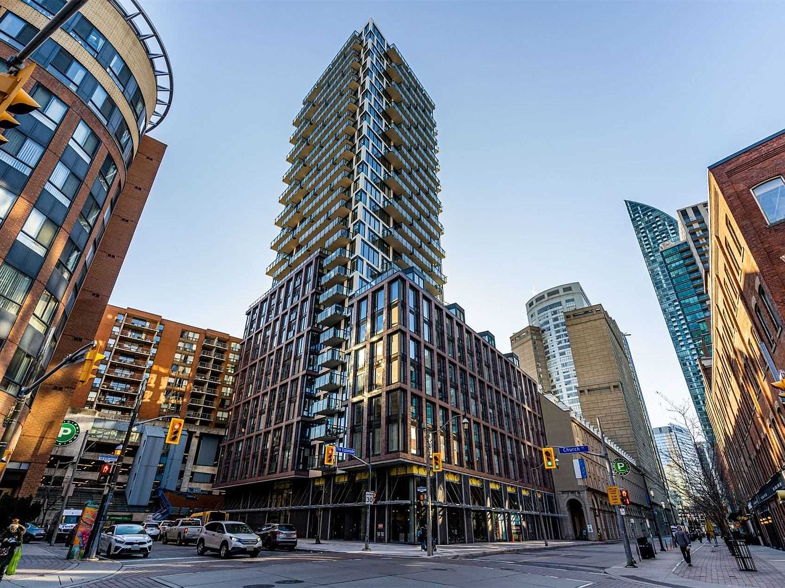 75 The Esplanade #710, Toronto, ON M5E 1Z4 | Zillow