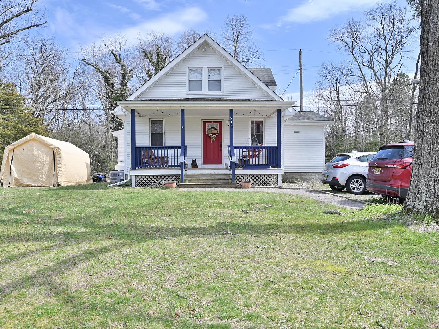 215 Claudius St, Egg Harbor, NJ 08215 | Zillow