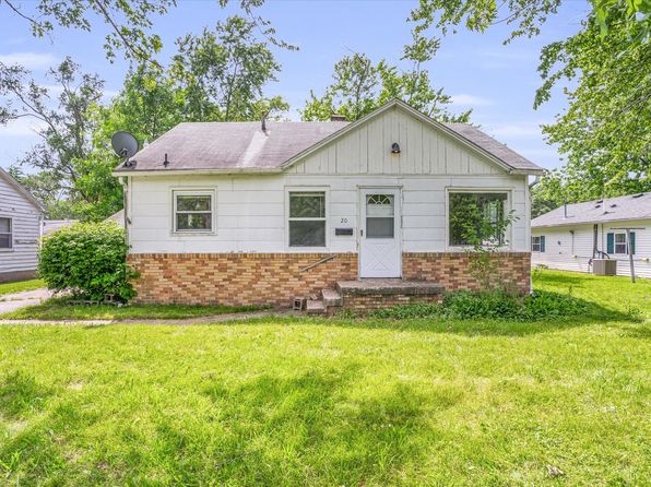 Rantoul IL Real Estate - Rantoul IL Homes For Sale | Zillow