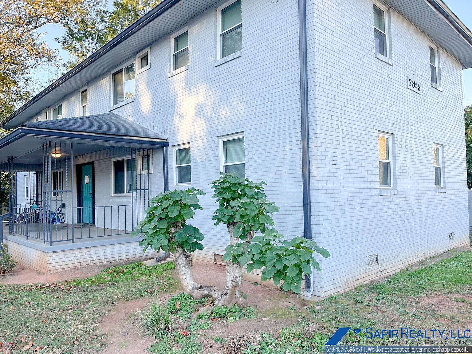 2825 Belvedere Ln APT 10, Decatur, GA 30032 | Zillow