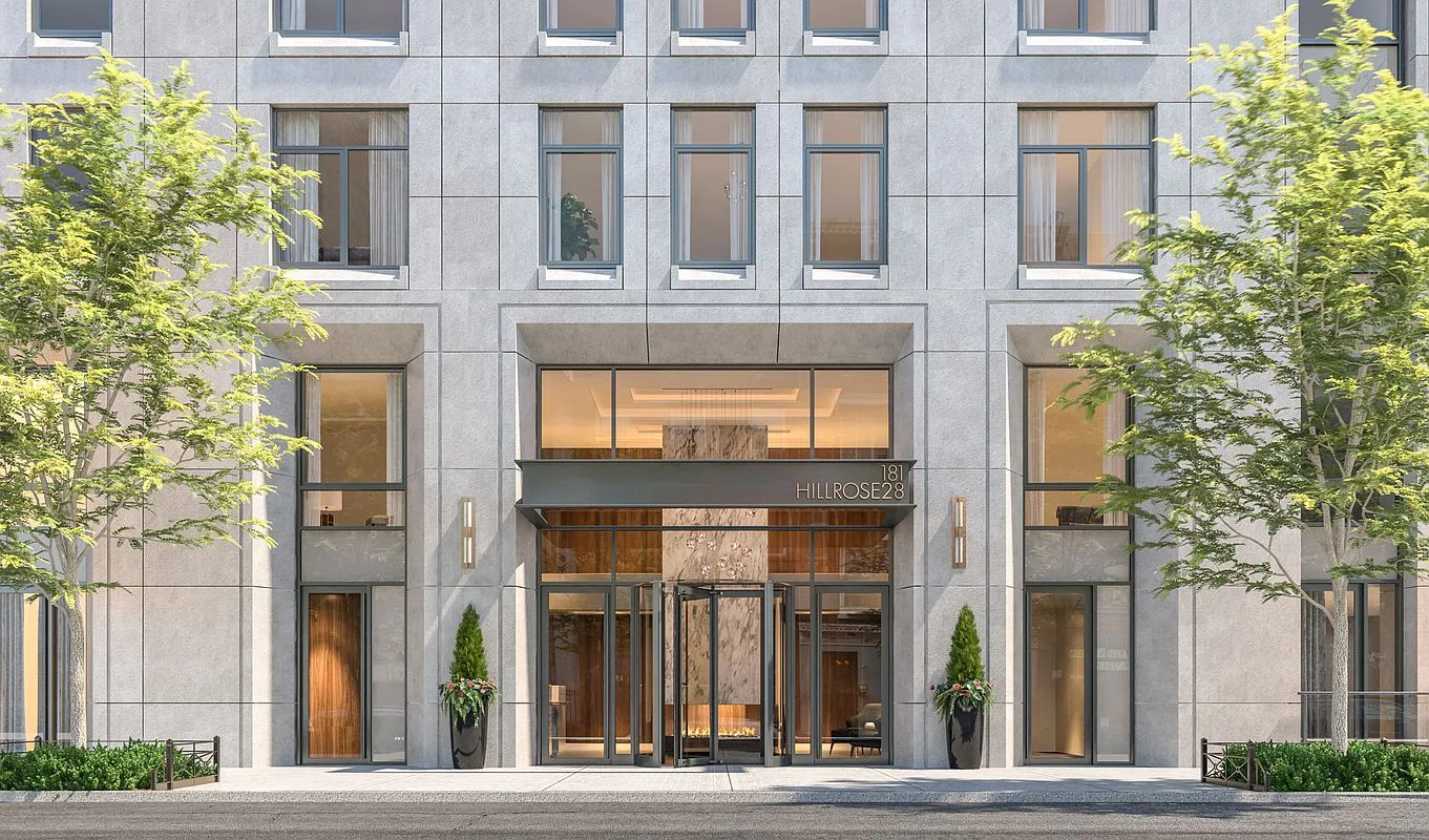 181 East 28th Street #1601 in Kips Bay, Manhattan | StreetEasy