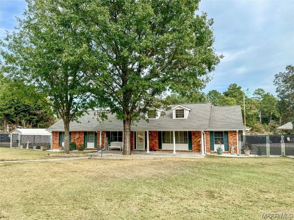 Wetumpka AL Real Estate - Wetumpka AL Homes For Sale | Zillow