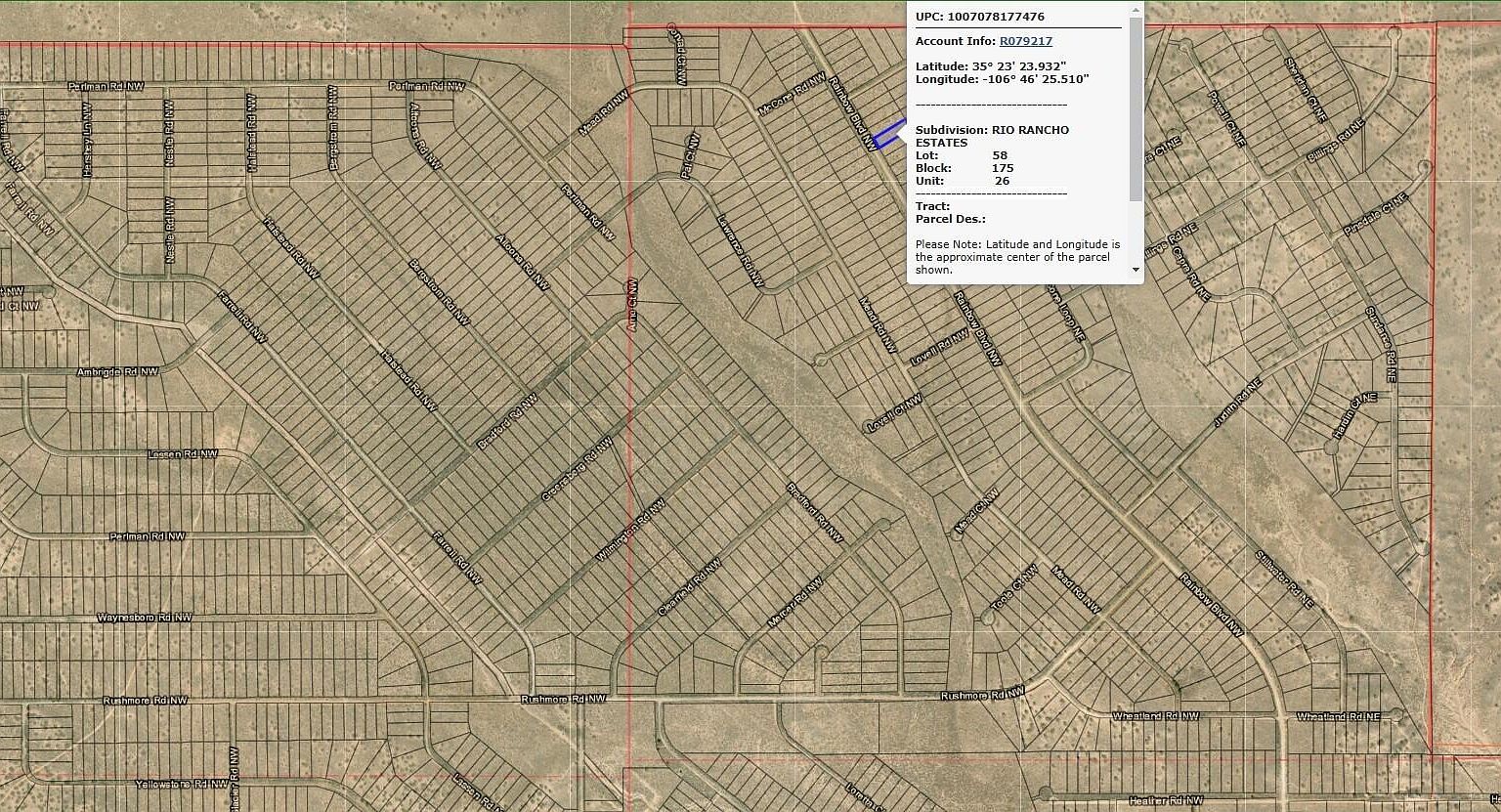 Rainbow Blvd NE #26C, Rio Rancho, NM 87144 | MLS #1075039 | Zillow
