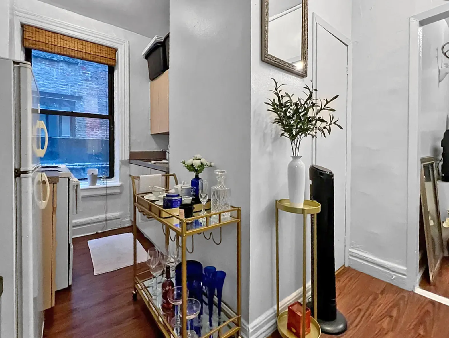 120 Thompson Street #1 in Soho, Manhattan | StreetEasy