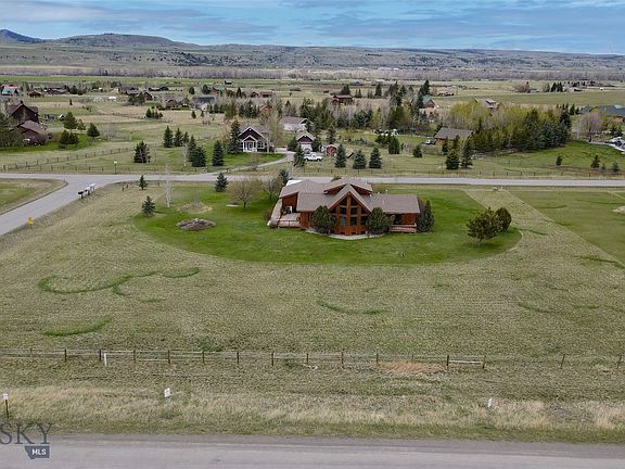 35 N Low Bench Rd, Gallatin Gateway, MT 59730 | MLS #391775 | Zillow