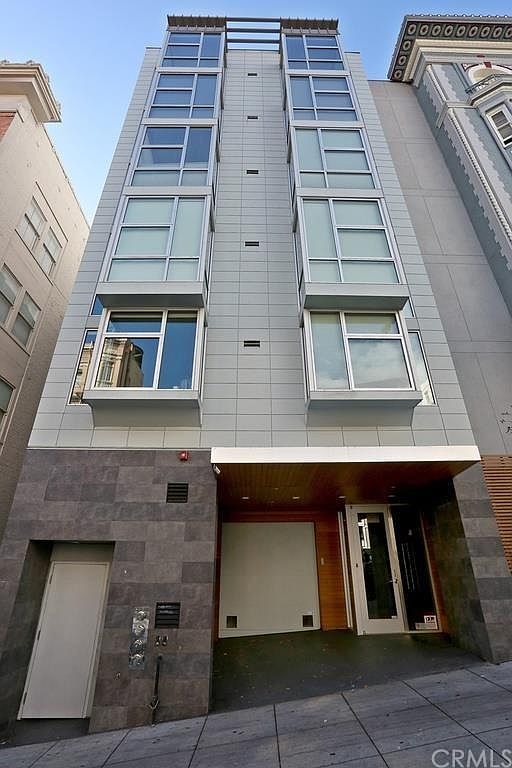 723 Taylor St #701, San Francisco, CA 94108 | Zillow