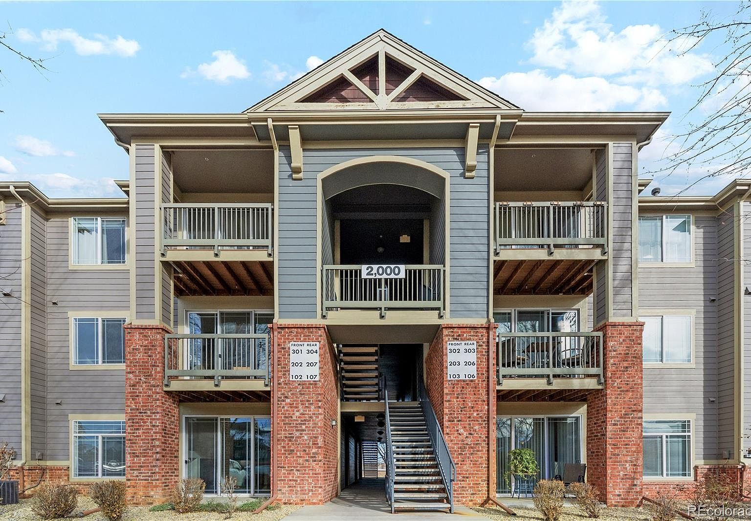 804 Summer Hawk Drive Unit 2102, Longmont, CO 80504 | MLS #8627640 | Zillow