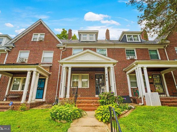 Baltimore Real Estate - Baltimore MD Homes For Sale | Zillow