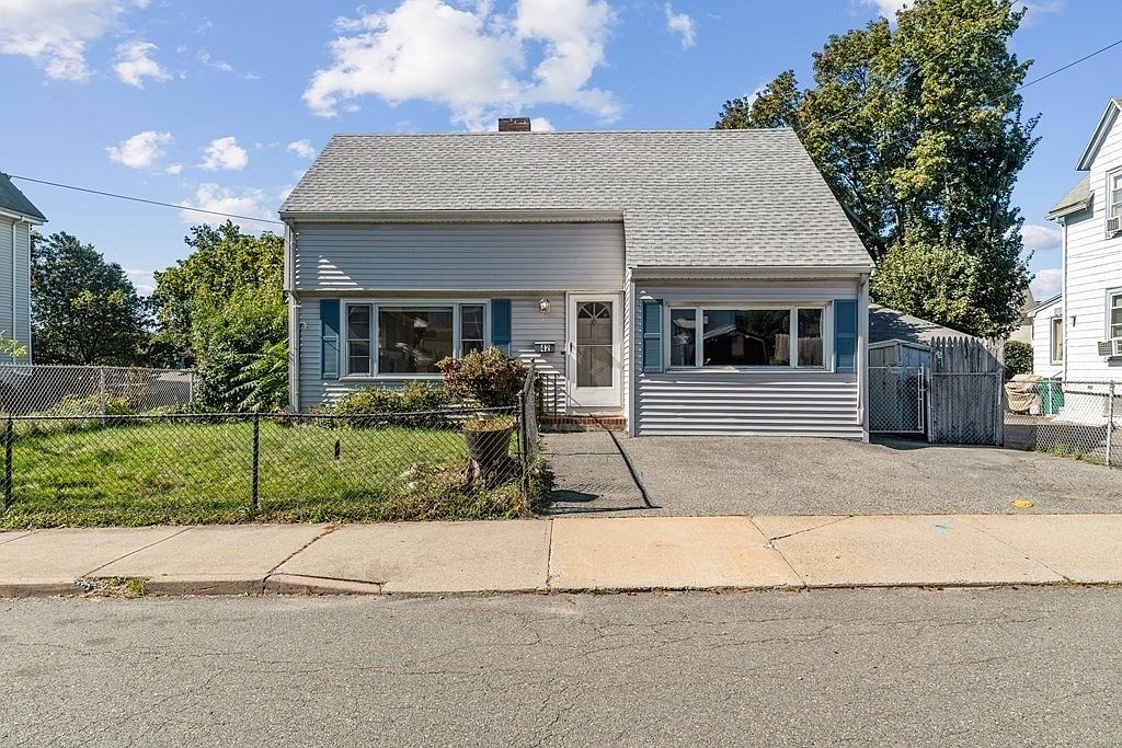 42 Safford St, Lynn, MA 01905 | Zillow