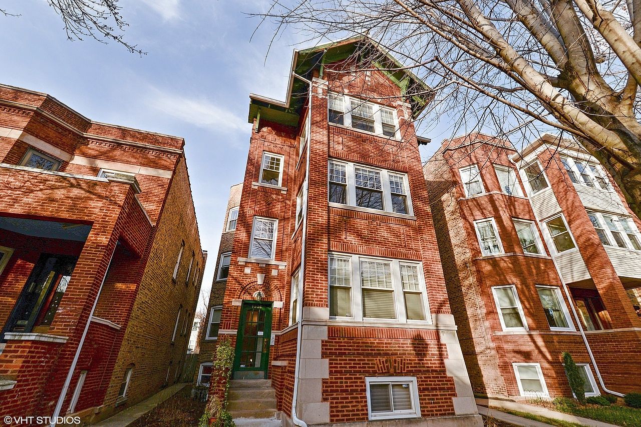 1336 W Elmdale Ave #L, Chicago, IL 60660 | Zillow