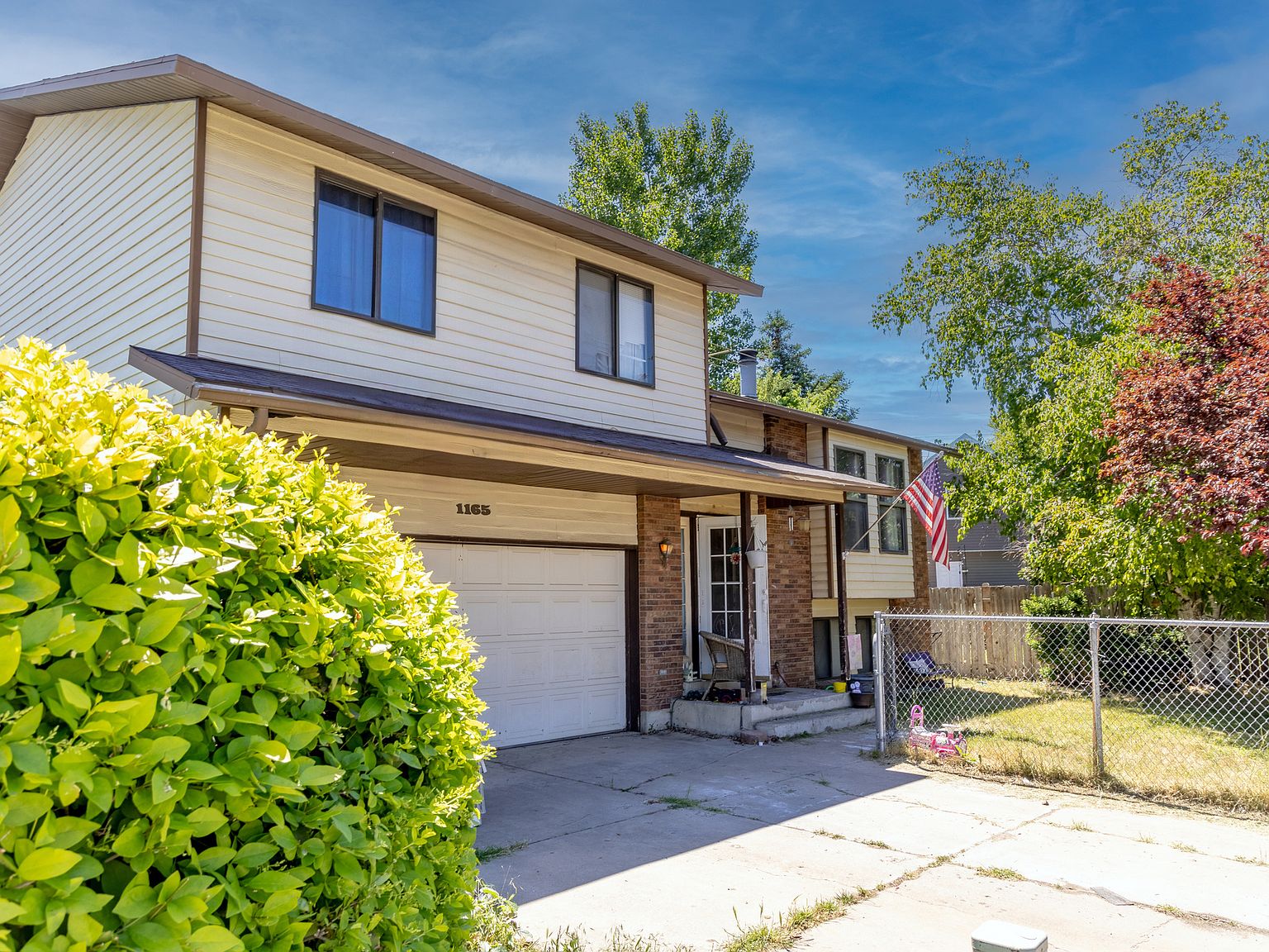 1165 W 2525 N, Layton, UT 84041 | MLS #2004144 | Zillow