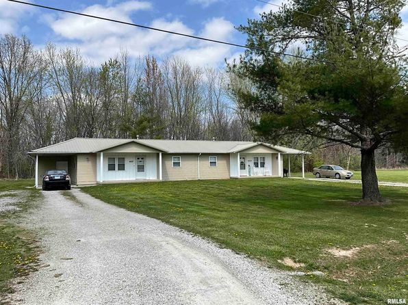 Salem IL Real Estate - Salem IL Homes For Sale | Zillow