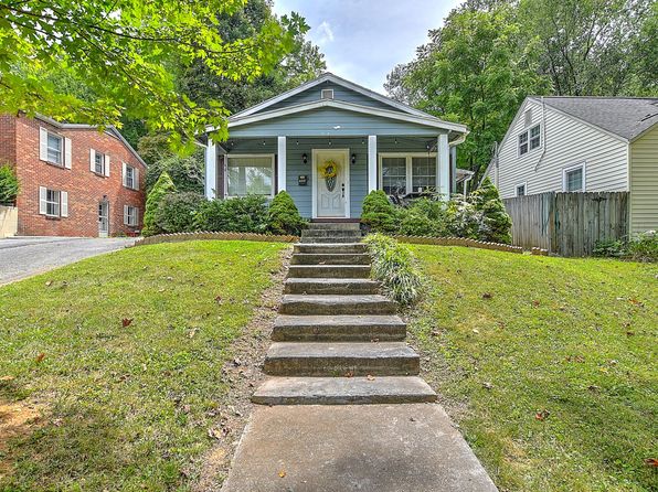 Houses For Rent in Johnson City TN - 1 Homes | Zillow