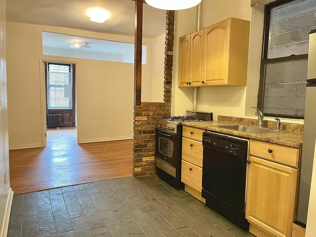 635 East 9th Street #8 in East Village, Manhattan | StreetEasy