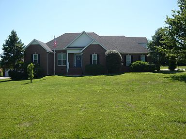 108 Hunters Ridge Dr, Tullahoma, TN 37388 | Zillow