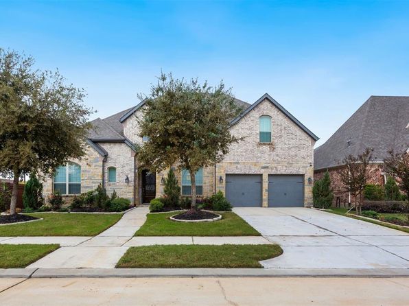 Aliana Richmond Luxury Homes For Sale - 15 Homes | Zillow