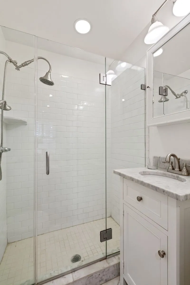 116 Perry Street #J48A in West Village, Manhattan | StreetEasy