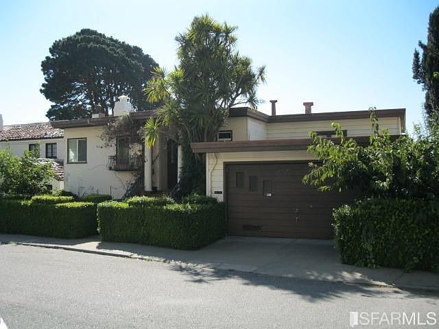 615 Los Palmos Dr, San Francisco, CA 94127 | Zillow