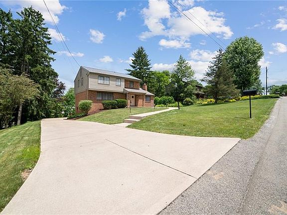 3308 Hermar Ct, Murrysville, PA 15668 | MLS #1664218 | Zillow