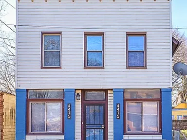 4415 Bridge Ave Ohio City - 4415 Bridge Ave Cleveland OH | Zillow