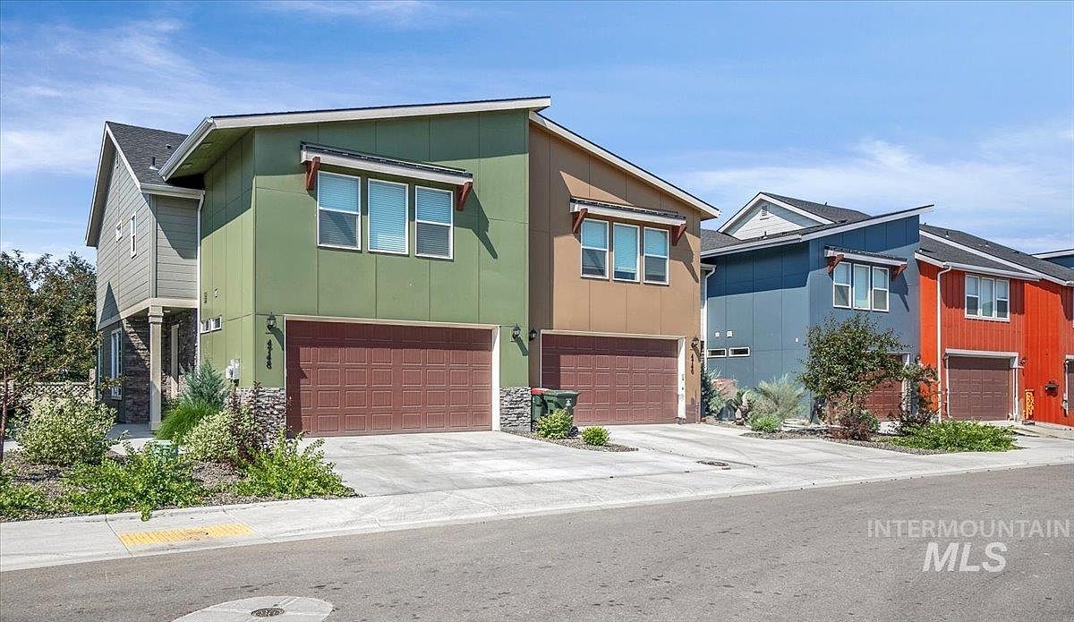 4748 W Topeka Ln, Meridian, ID 83642 | Zillow
