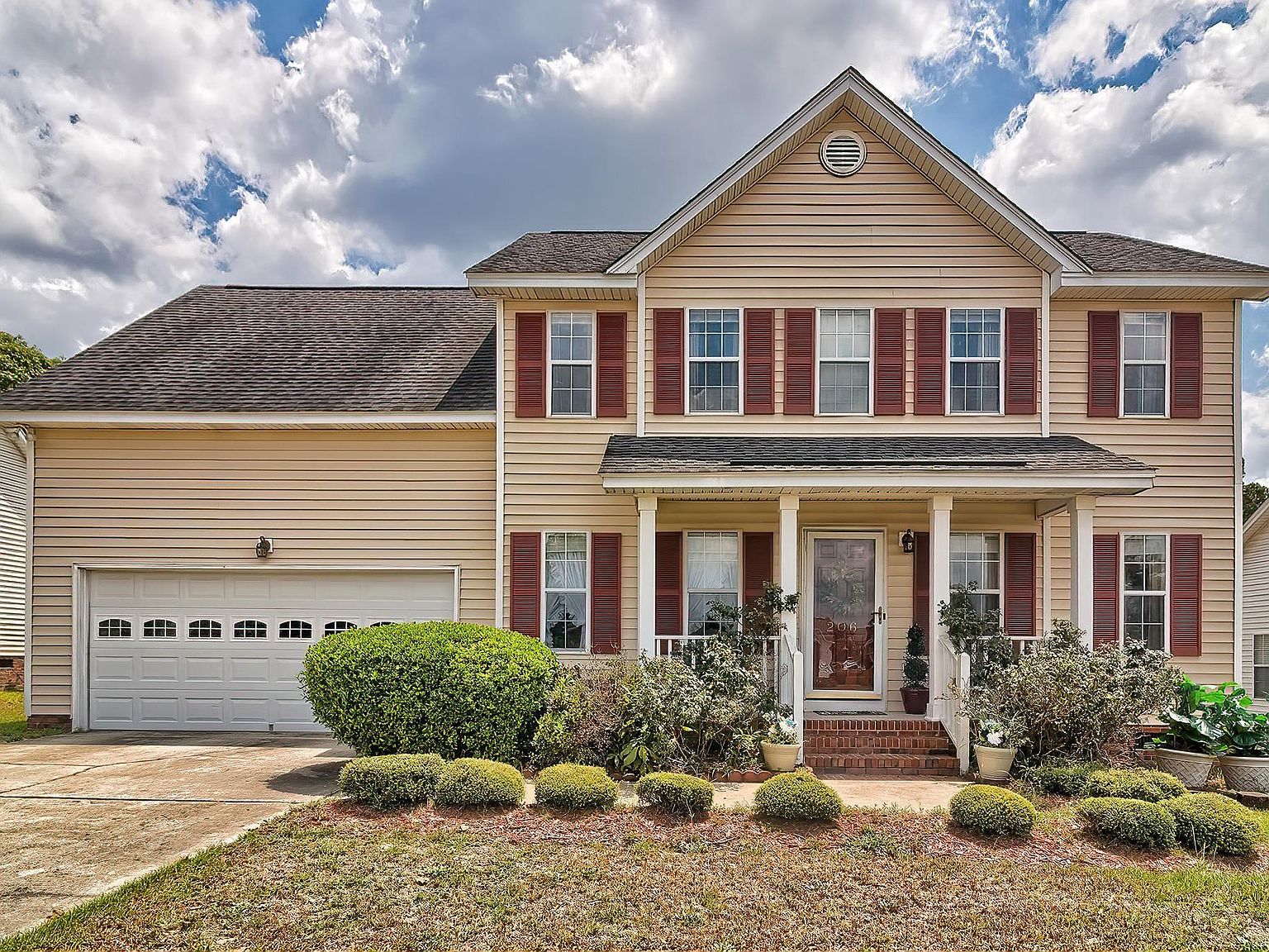 206 Carriage Oaks Dr, Columbia, SC 29229 | MLS #614892 | Zillow