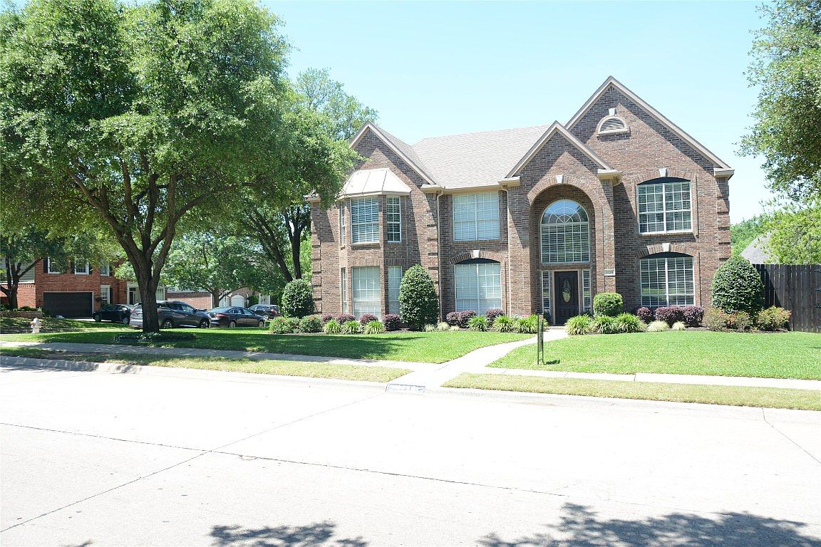 4128 Grace Ln, Grapevine, TX 76051 | Zillow
